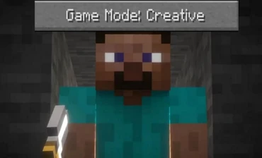 Steve (creative mod) vs CJ (cheat) | Fandom