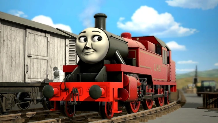 CGI Model Series Characters | Fandom