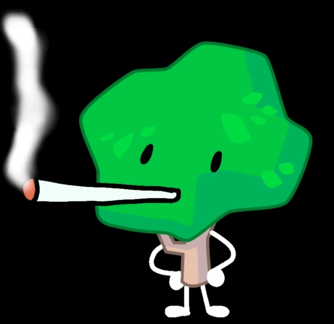 Why do you guys hate Tree | Fandom