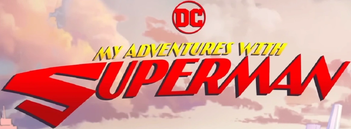My Adventures with Superman Season 2 Episode 1: Metallo & Queen Bee Vs ...