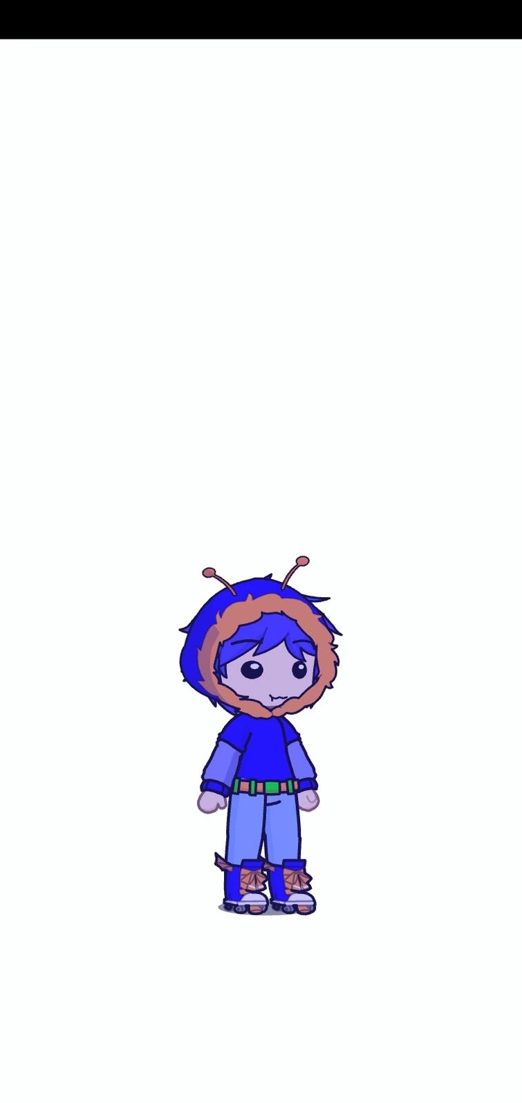 I made Geo in gacha life 2 :) | Fandom