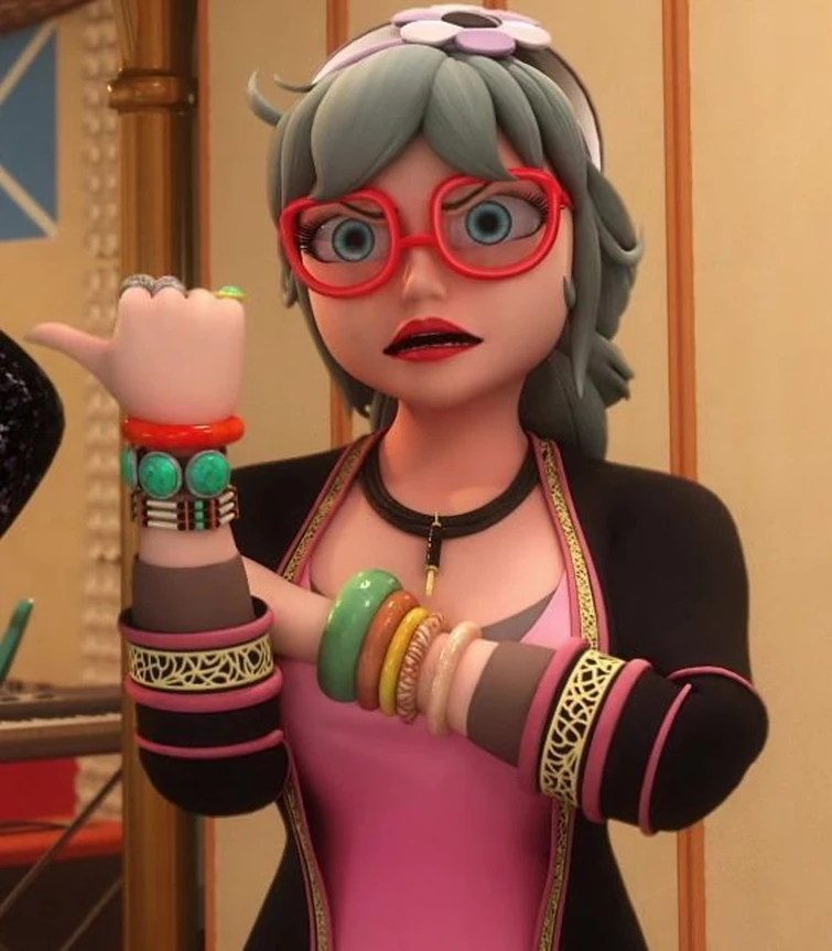 Discuss Everything About Miraculous Ladybug Wiki | Fandom