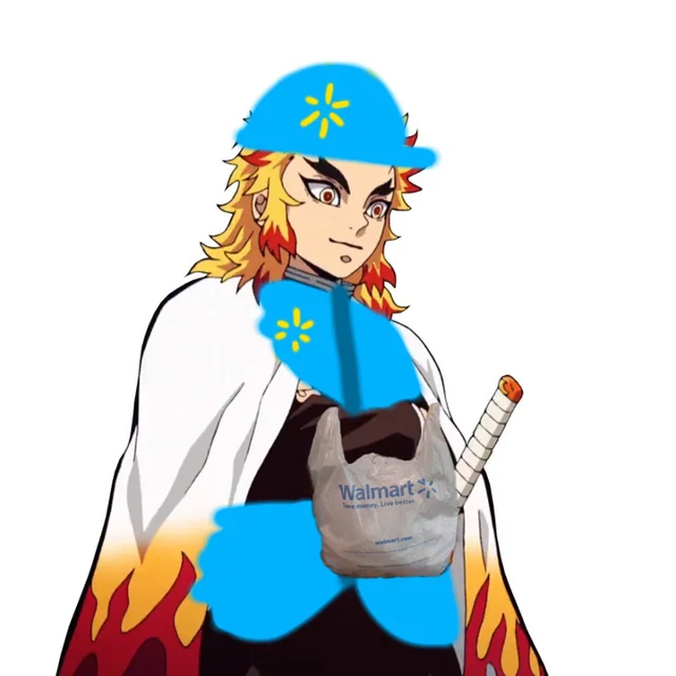 Demon Slayer memes! | Fandom