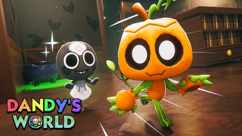 Let’s hunt for Gourdy! | Fandom