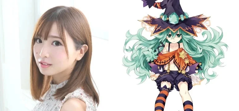 Happy birthday to Ayumi Mano! | Fandom
