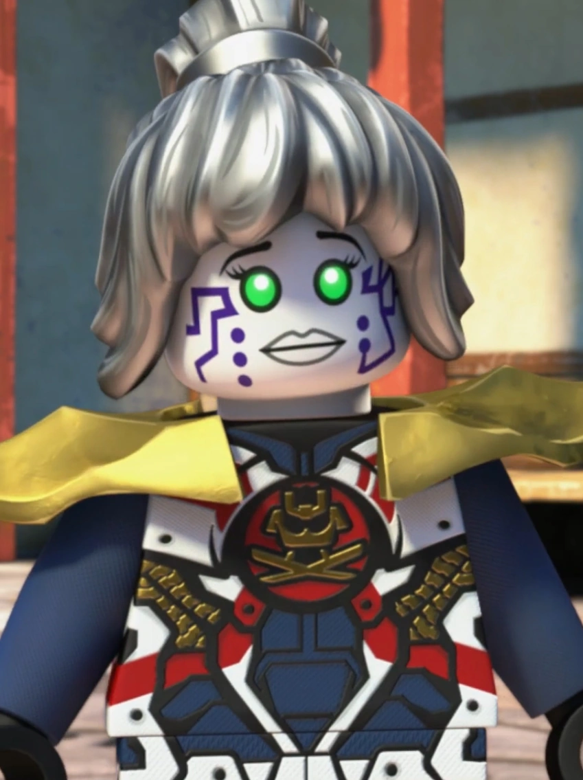 If anyone were to be the new master of wind | Fandom