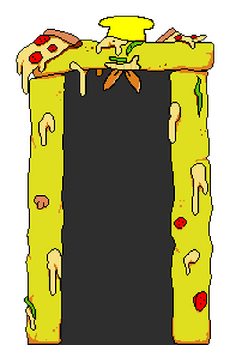 Discuss Everything About Pizza Tower Wiki Fandom