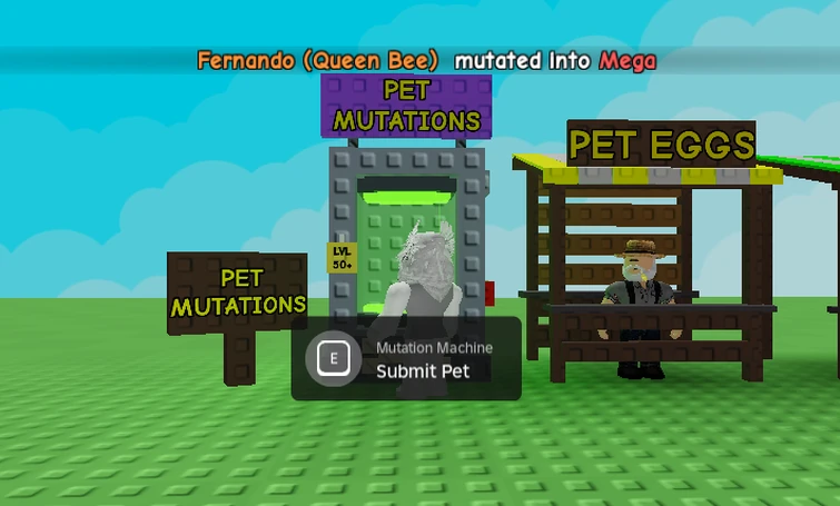 NO WAY MEGA QUEEN BEE | Fandom