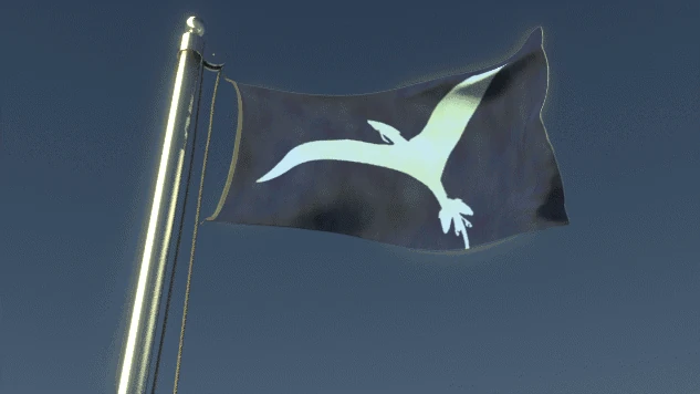 When you realize you have a ton of creature flags | Fandom