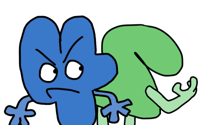 So I watched BFB 16.... | Fandom
