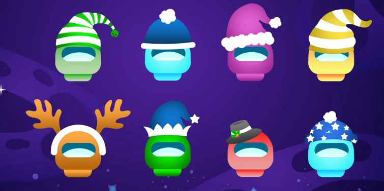 Wait...they look sus! | Fandom