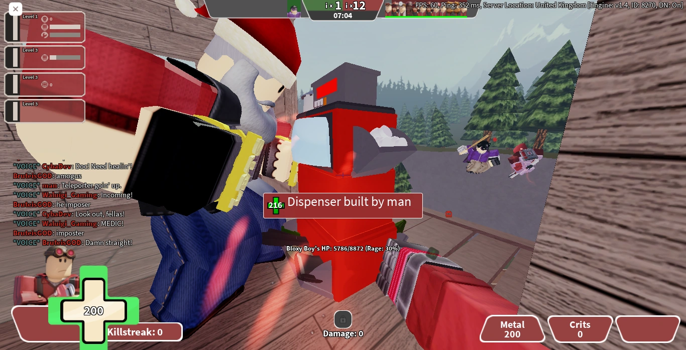 tc2 when it was awesome | Fandom