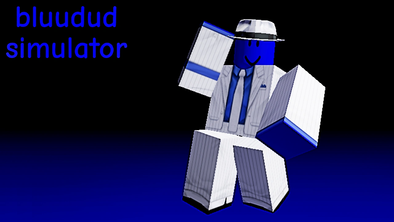bluudud simulator more variants update | Fandom