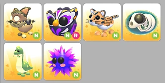 can this get me a mega fawn? | Fandom