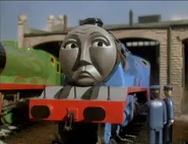 Which UK dub Gordon voice actor is the best? | Fandom