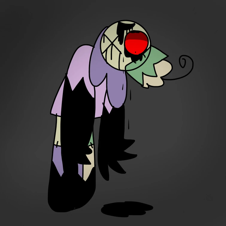 Just making new ocs to the point I have a cult | Fandom