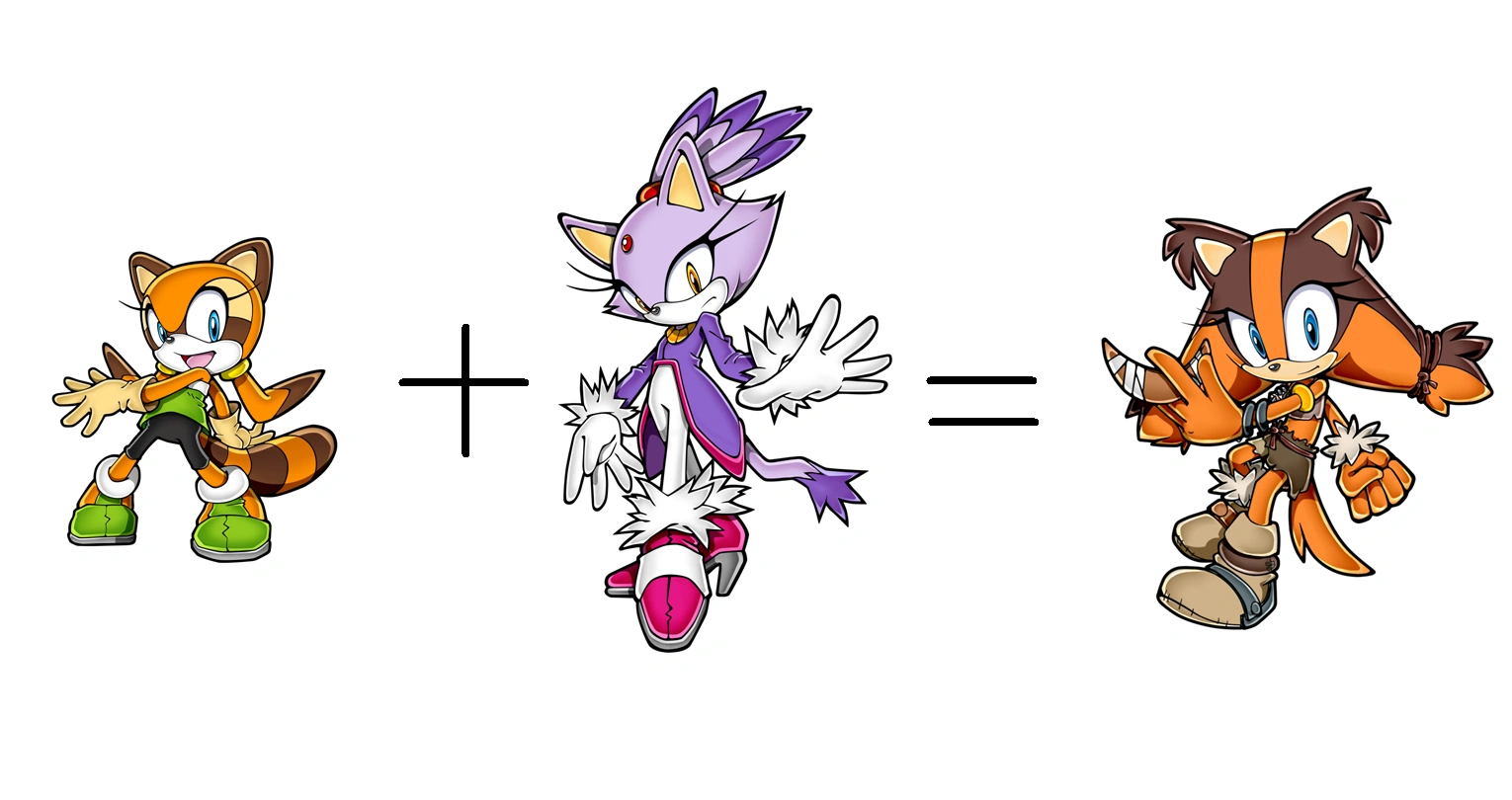 Sticks is boom blaze. | Fandom