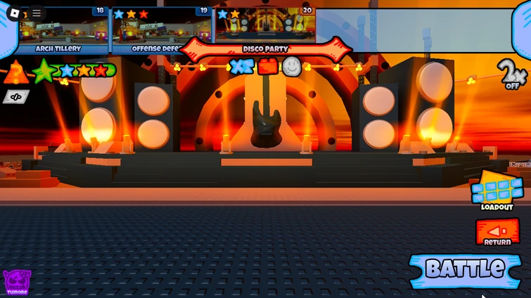 Discuss Everything About The Battle Bricks Wiki | Fandom