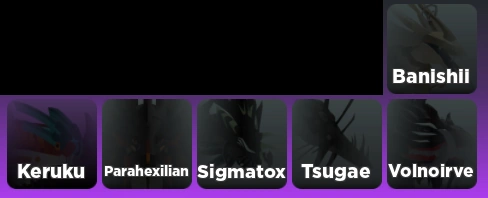 worth of these missing creatures | Fandom