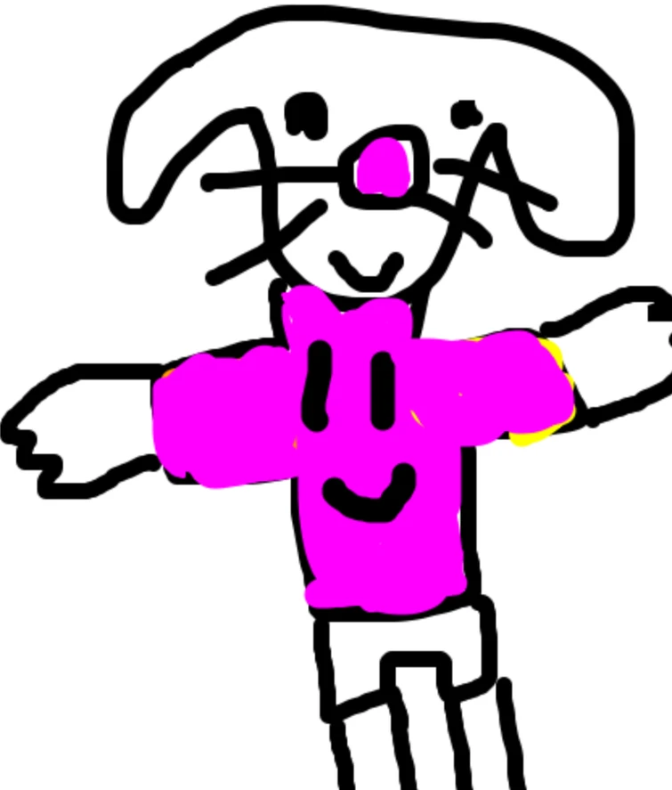 Should I make an OC | Fandom