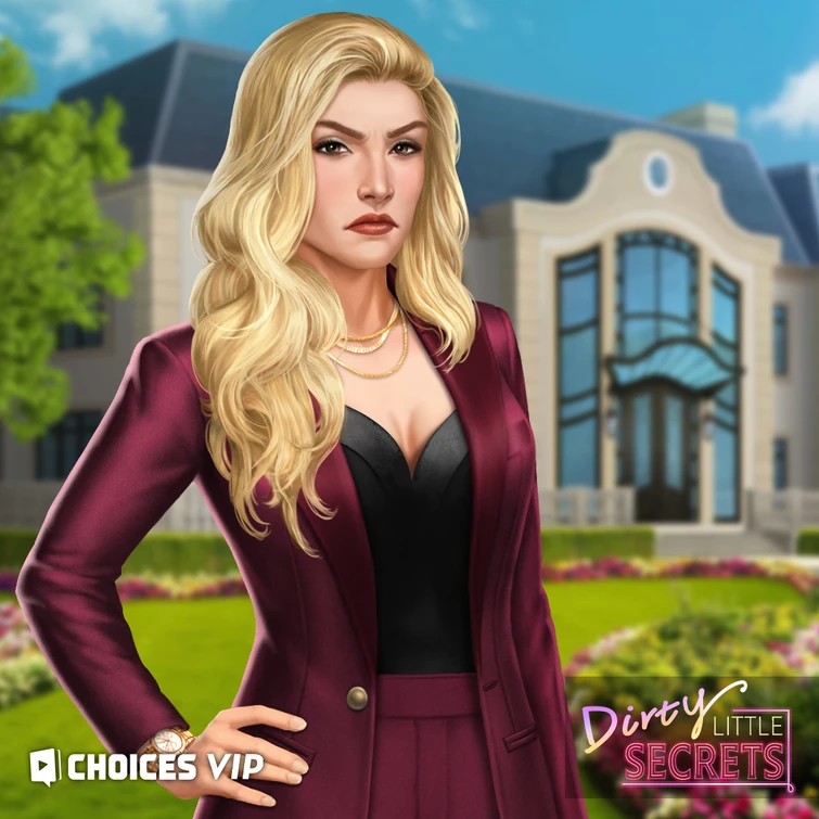 Enemy Or Another LI? Only Time Will Tell | Fandom