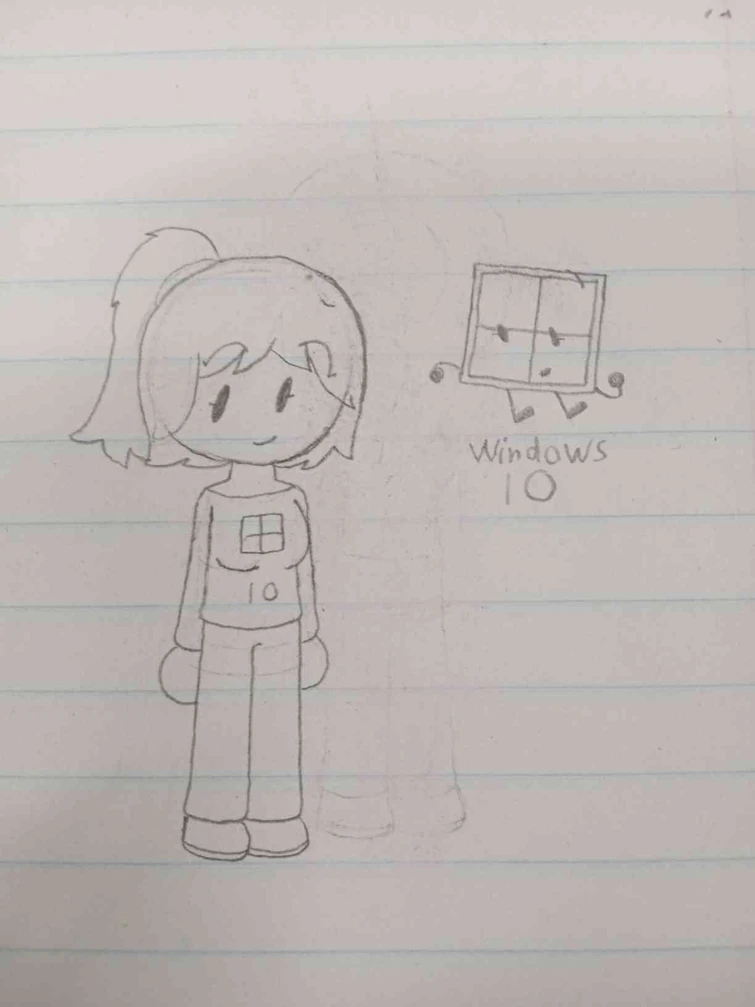 Windows 10 Human Design :P | Fandom