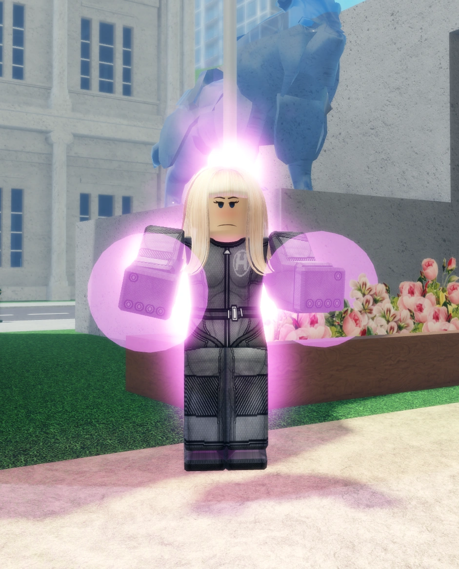 New character | Fandom