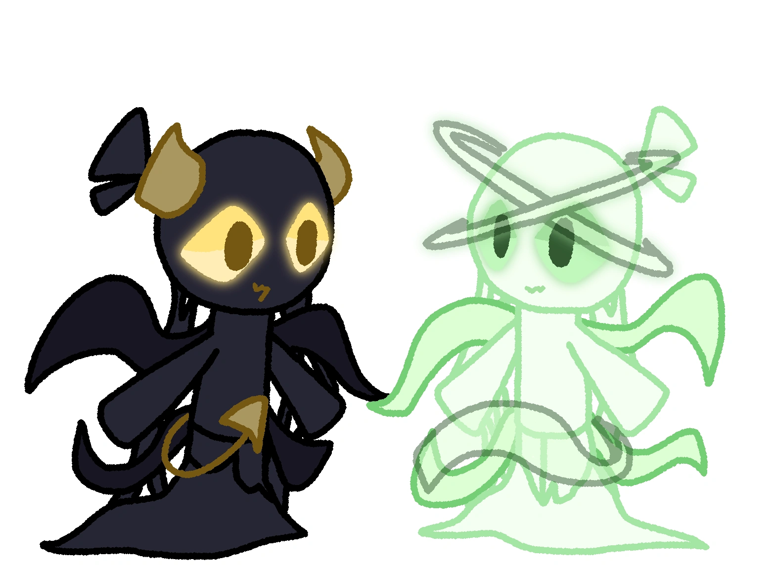 bob and rob designs because uhh umjdjfjfksnsf | Fandom