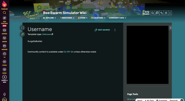 How do I make this template? | Fandom