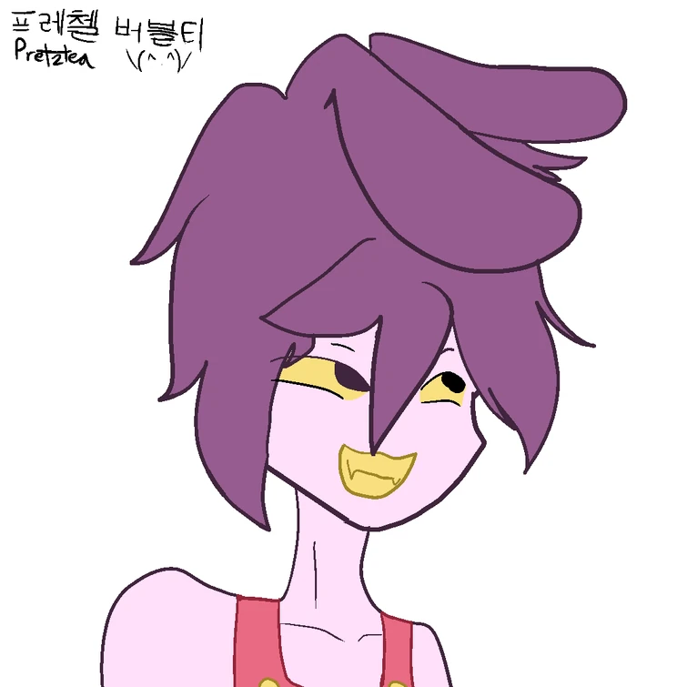 Anime-style Jax! | Fandom