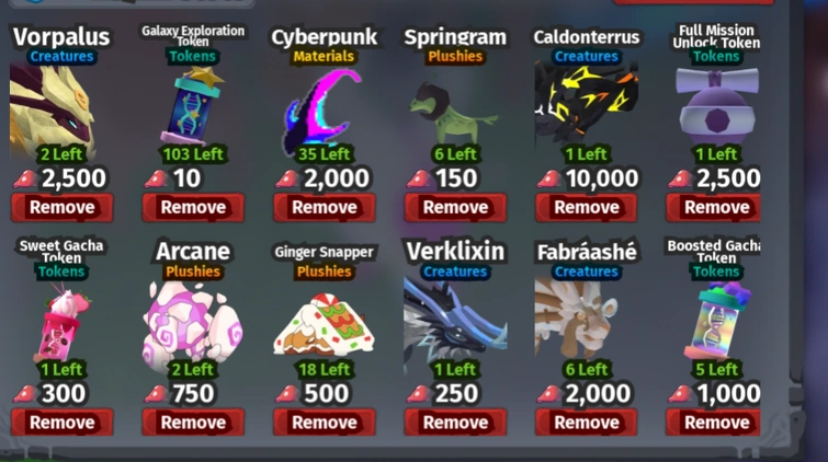 selling garbage | Fandom