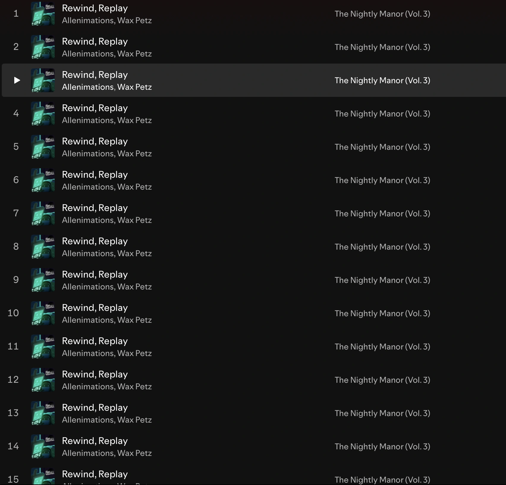 rate my playlist | Fandom