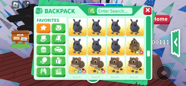 My old pet collection is growing and I'm all for it 🤭🤭 | Fandom