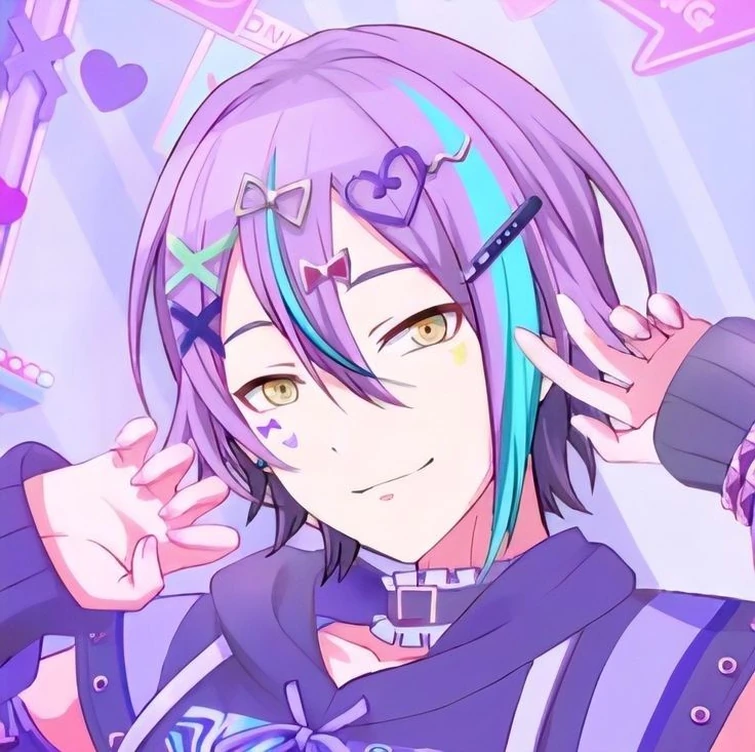 We just need a Len and Akito edit now | Fandom