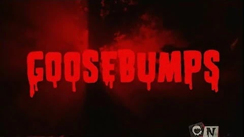 Goosebumps Cartoon Network Promo 2007 | Fandom
