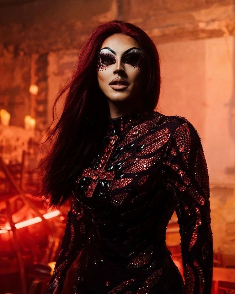 Cherry Valentine 🍒🕊️ | Fandom