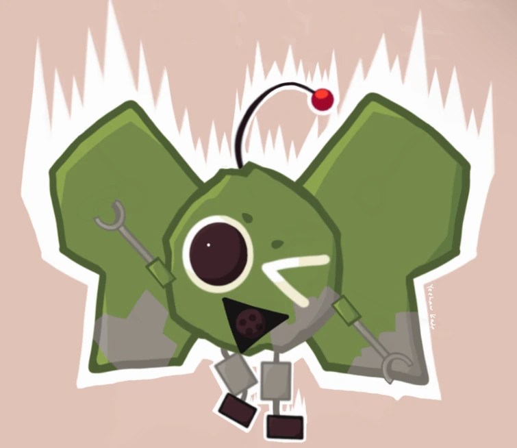 Discuss Everything About Inanimate Insanity Wiki | Fandom