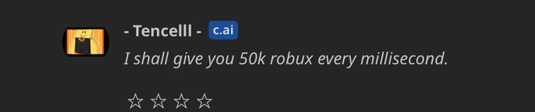 when tencelll doesn’t know who bob is | Fandom