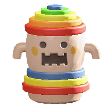 Gyroid Tournament: Round 2, Fight 3 | Fandom