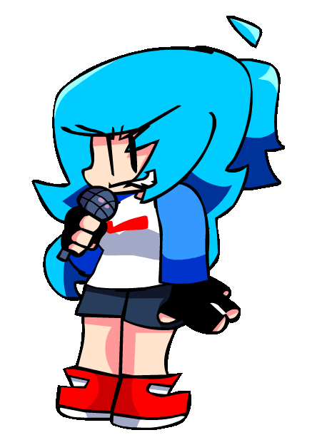 Upcoming Mod Yippie | Fandom