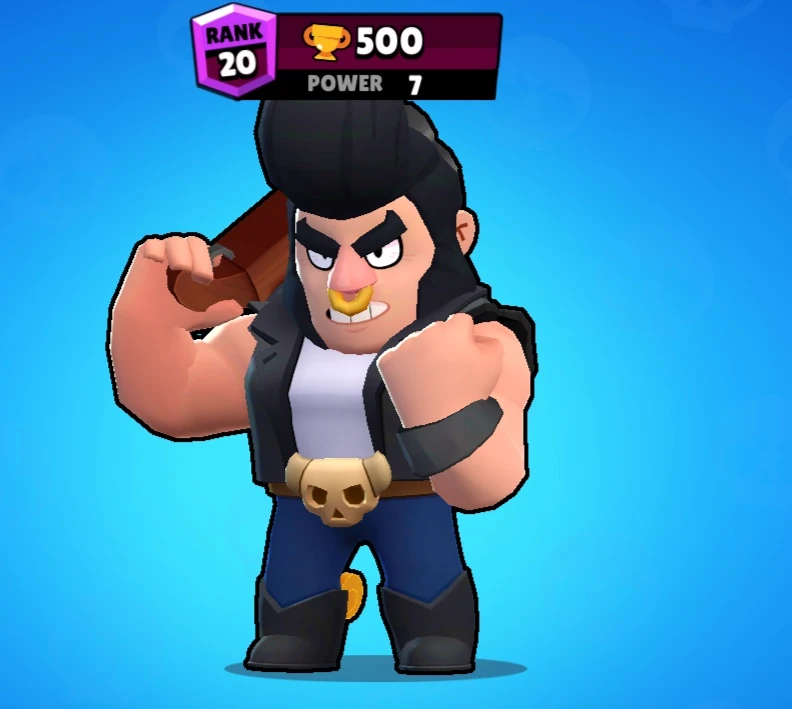 Here's my bull | Fandom