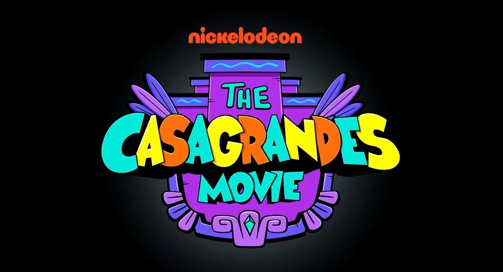 Happy 1st Anniversary to "The Casagrandes Movie"! | Fandom