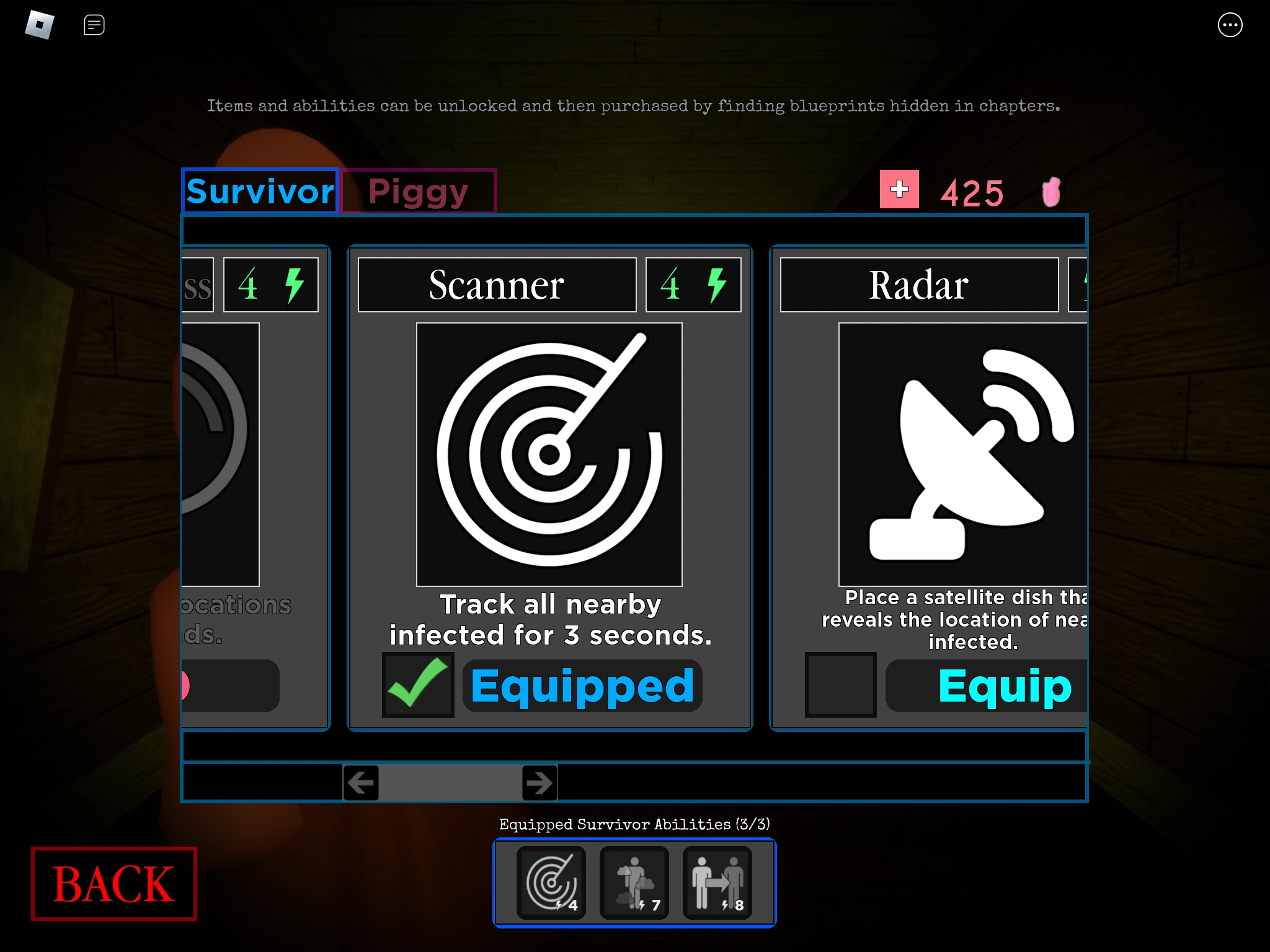 What do you guys think about the new ability? | Fandom