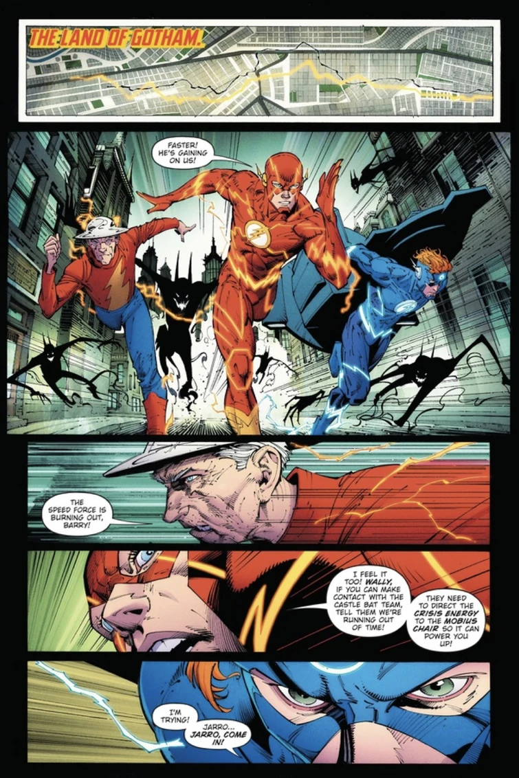 Who Would Win? | Fandom