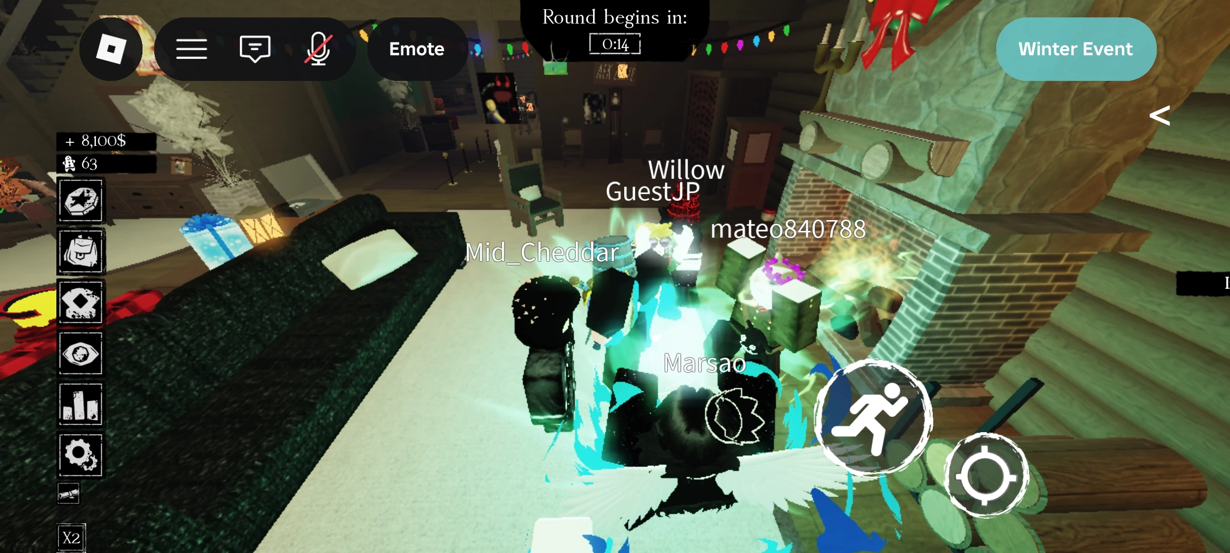 Caught matea's alt in freaksaken | Fandom