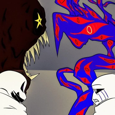 Discuss Everything About Alphatale Wiki | Fandom