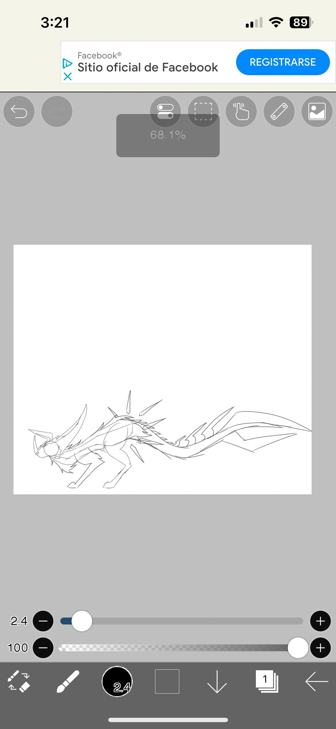 Concept WIP again | Fandom