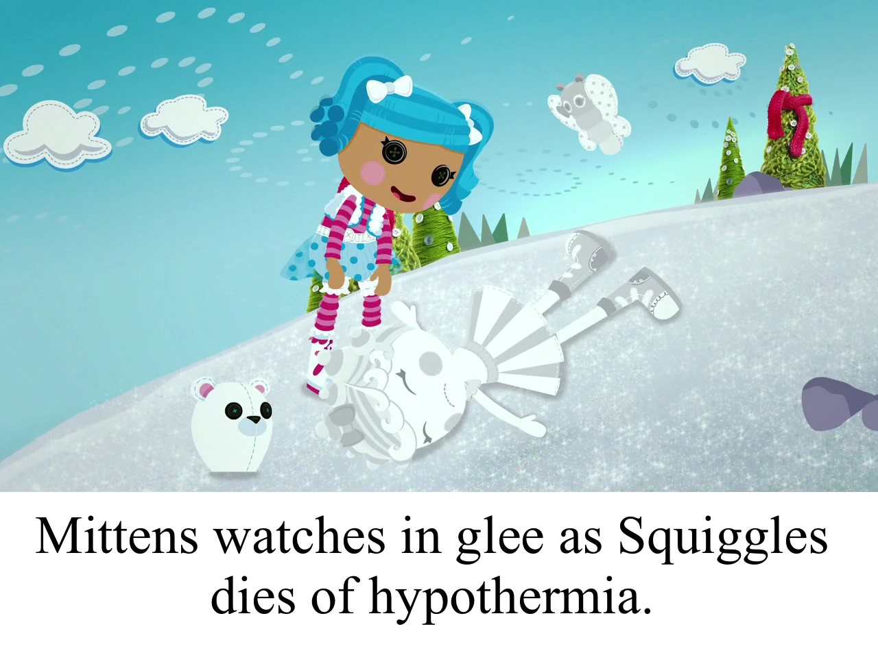 Loopsystrip #16 | Fandom