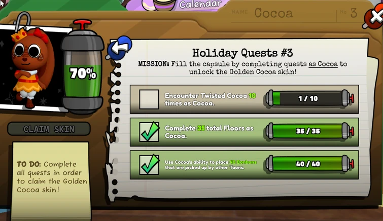 Discuss Everything About Dandy's World Wiki | Fandom