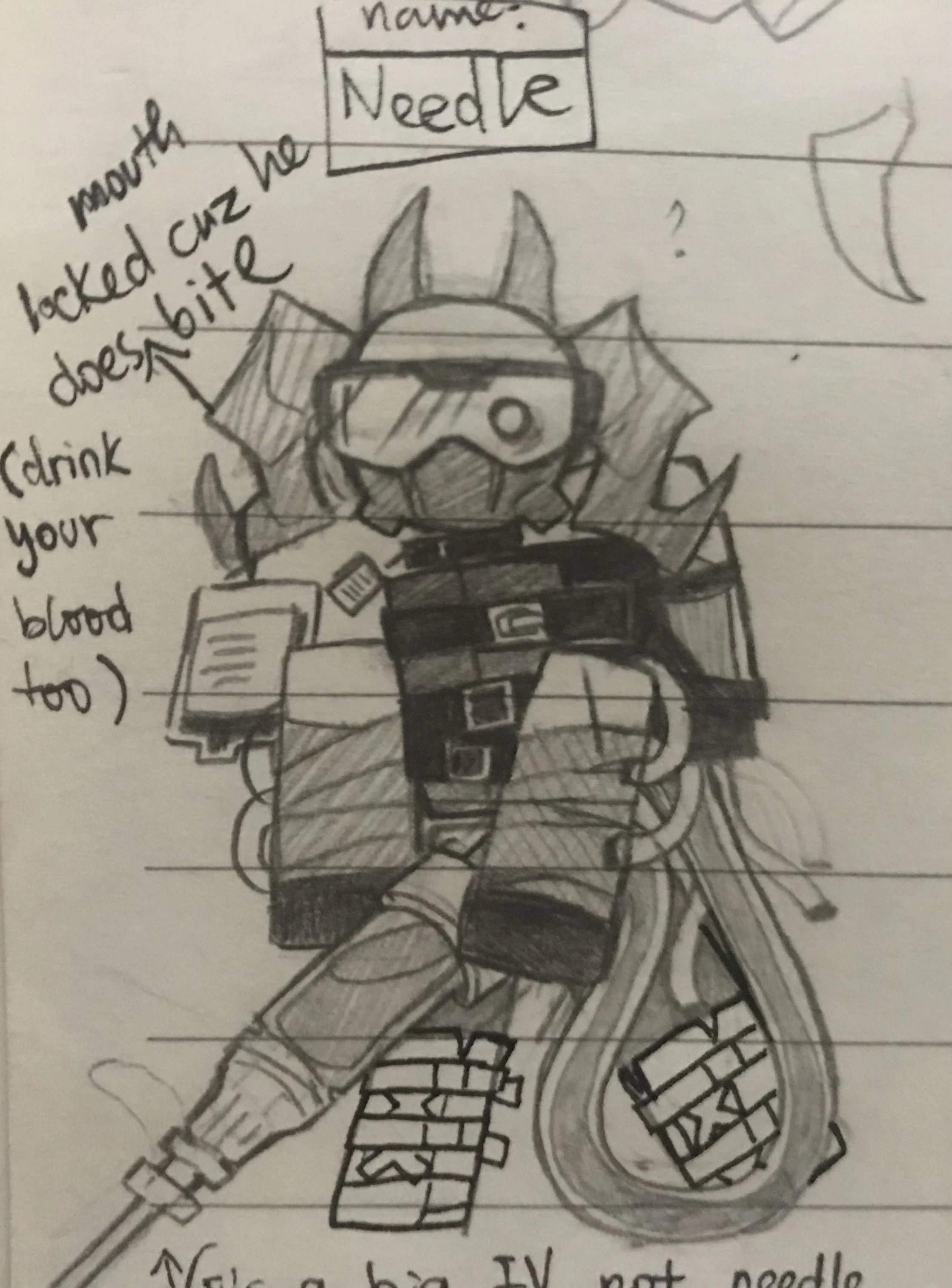 Phighting oc 🥺 | Fandom